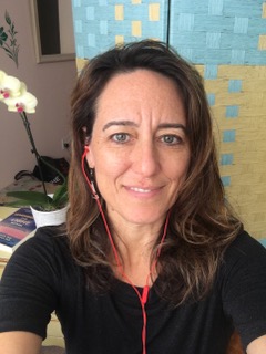 The Heroine’s Journey of Kim O’Hara – The Heroine's Journey