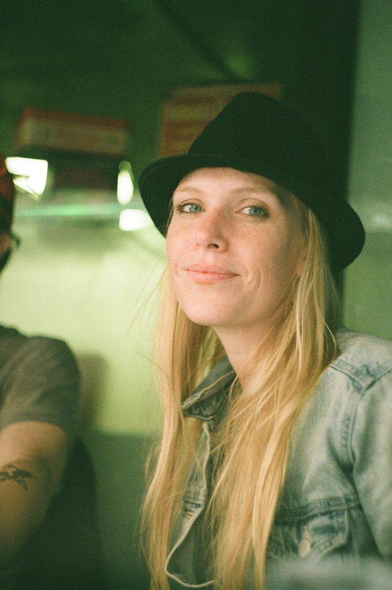 The Heroine’s Journey of Jacque Ryal – The Heroine's Journey |School of ...