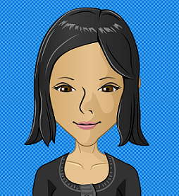 The Heroine’s Journey of Maya Tyler – The Heroine's Journey