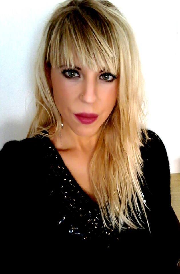 The Heroine’s Journey of Claudia Giordano – The Heroine's Journey