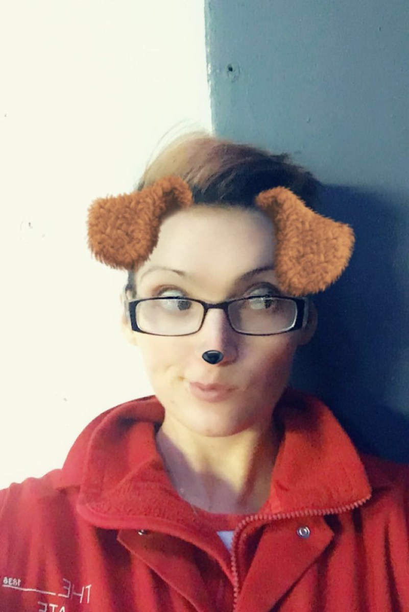 The Heroine’s Journey of Catherine Rose – The Heroine's Journey