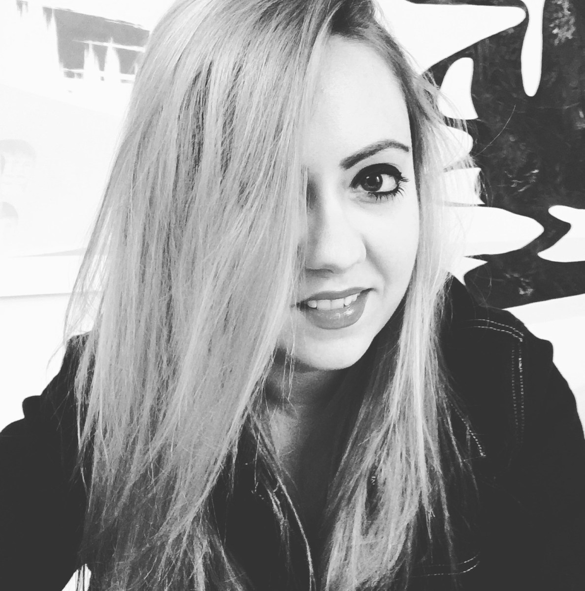 The Heroine’s Journey of Anna Caruso – The Heroine's Journey