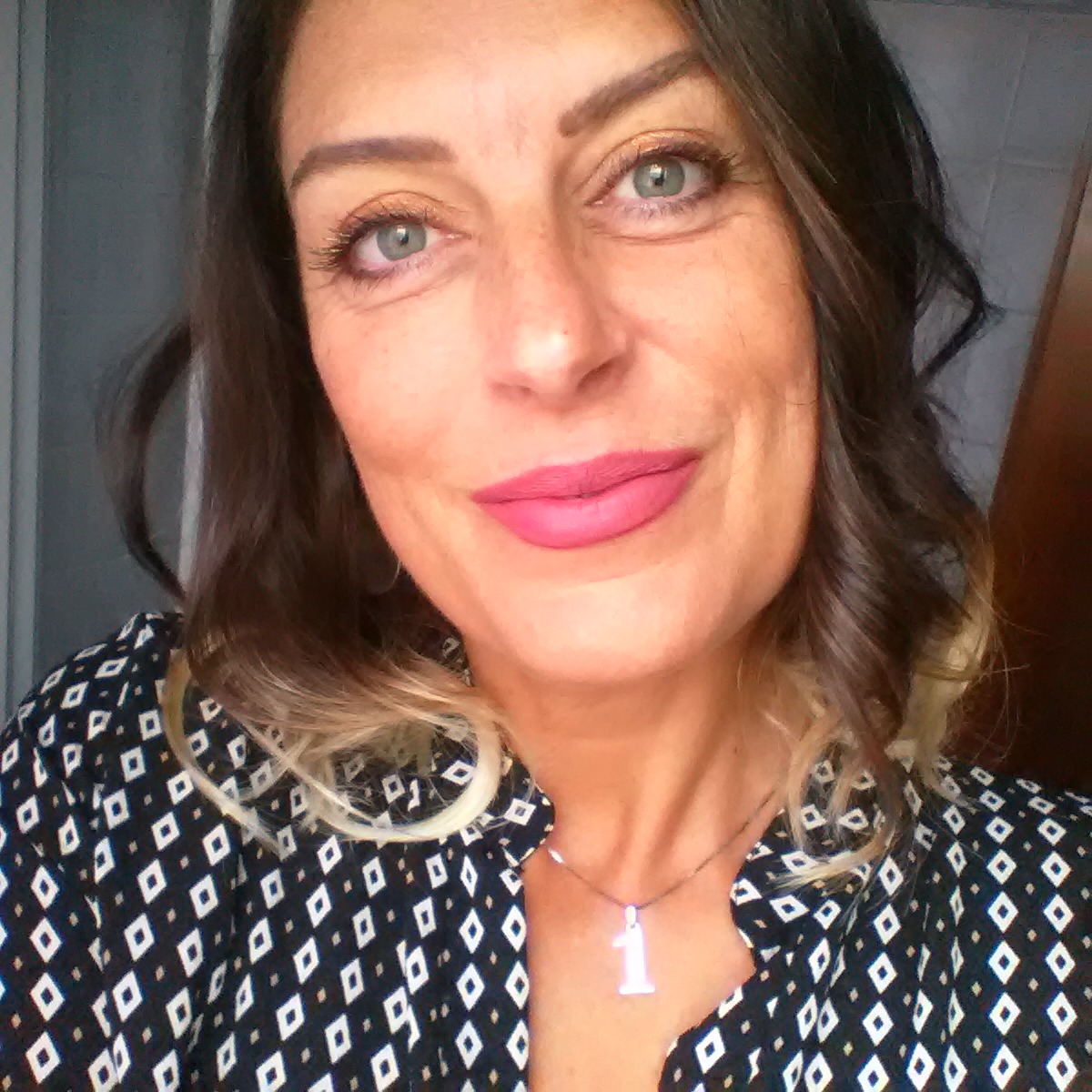 The Heroine’s Journey of Federica Bosco – The Heroine's Journey