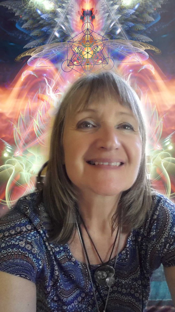 The Heroine’s Journey of Kim Dreyer – The Heroine's Journey