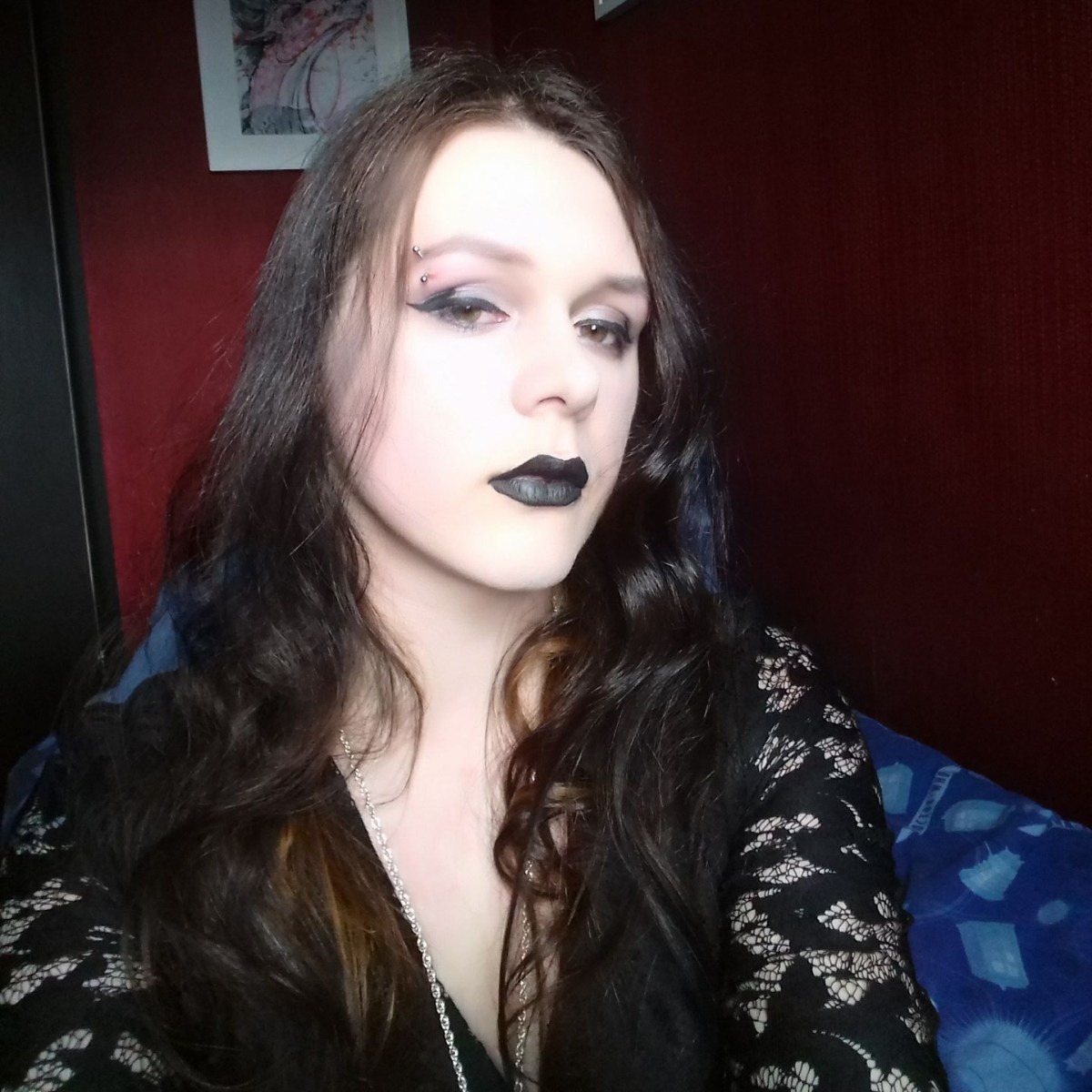 The Heroine’s Journey of Lilith Hicks – The Heroine's Journey