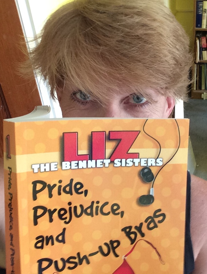 The Heroine’s Journey of Mary Strand – The Heroine's Journey