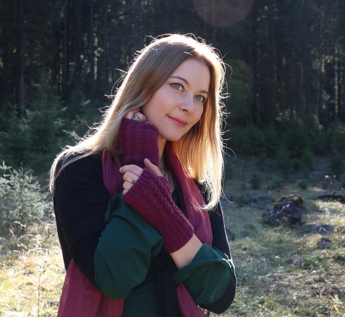 The Heroine’s Journey of Janna Prosvirina – The Heroine's Journey