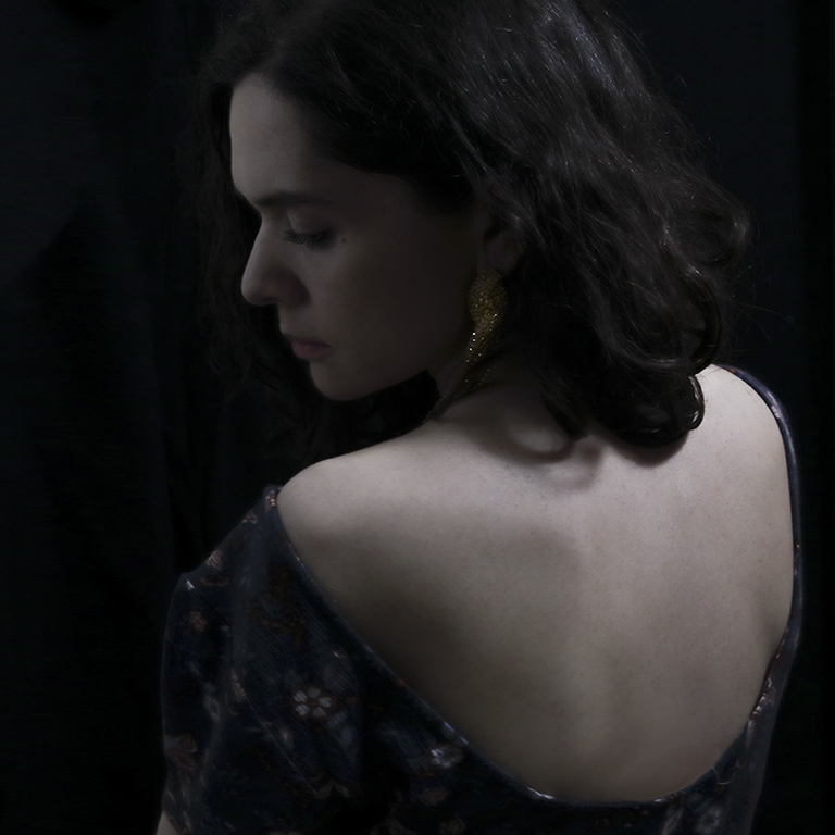 The Heroine’s Journey of Debora Garritani – The Heroine's Journey