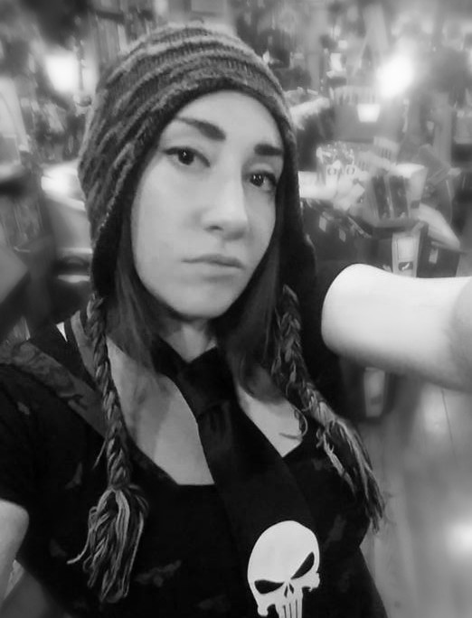 The Heroine’s Journey of Braden Duncan – The Heroine's Journey