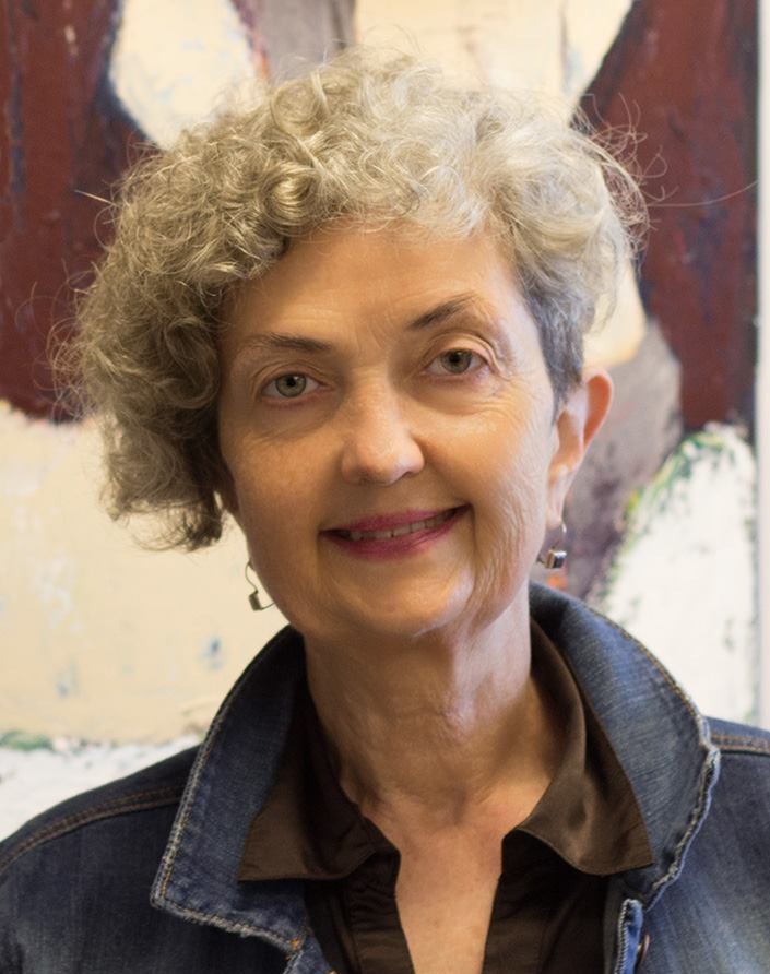 The Heroine’s Journey of Eva Lewarne – The Heroine's Journey