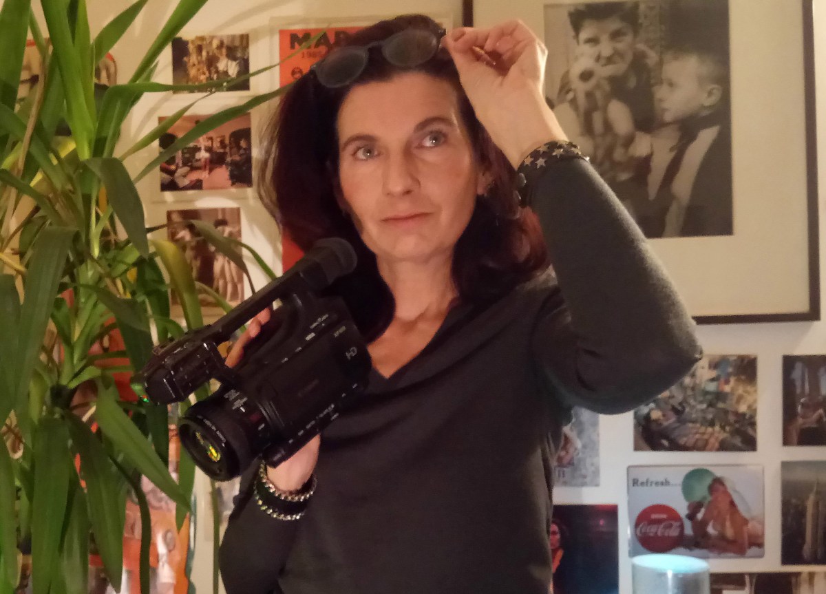 The Heroine’s Journey of Julie Chaux – The Heroine's Journey |School of ...