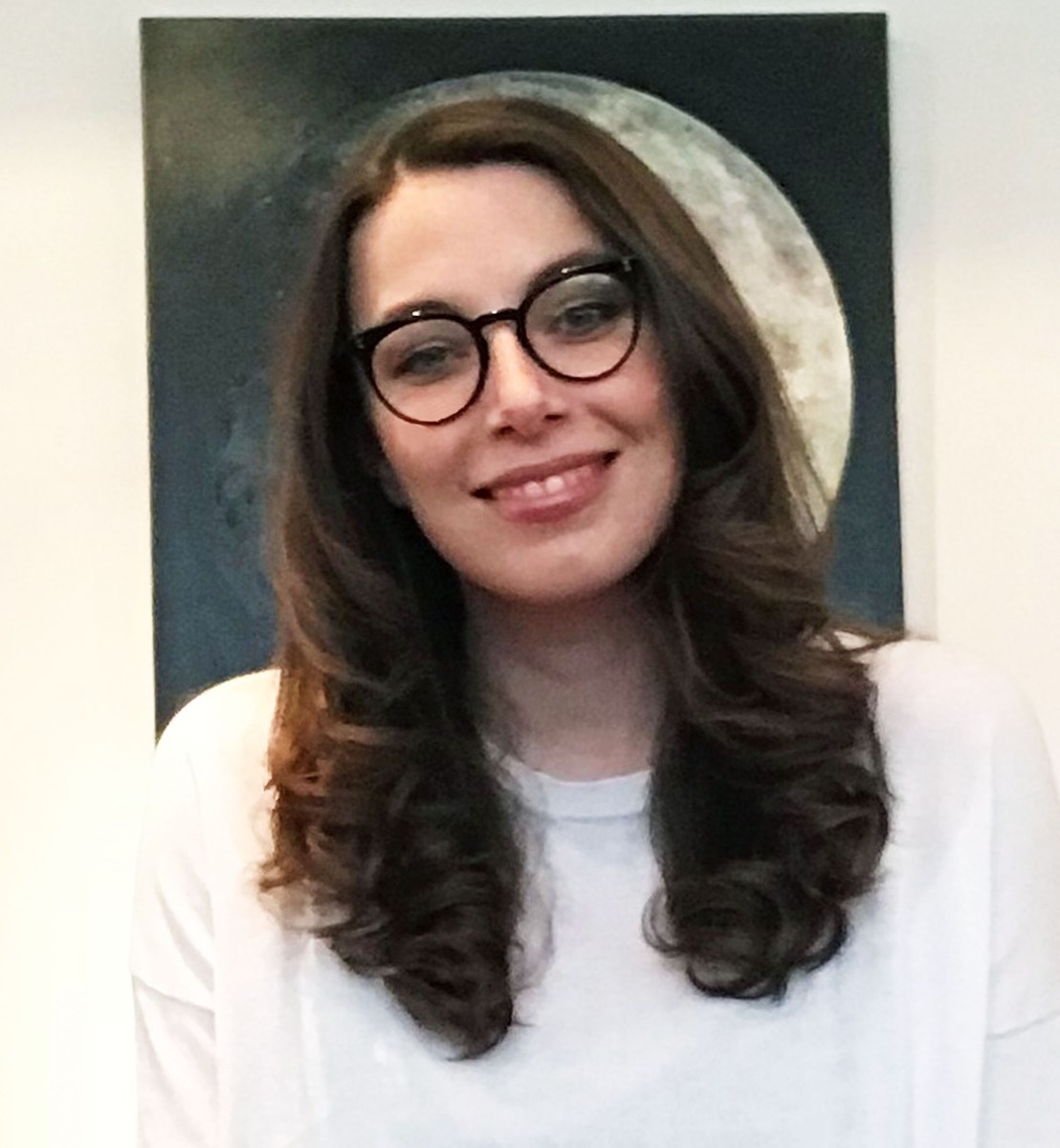 The Heroine’s Journey of Abbie Lucas – The Heroine's Journey