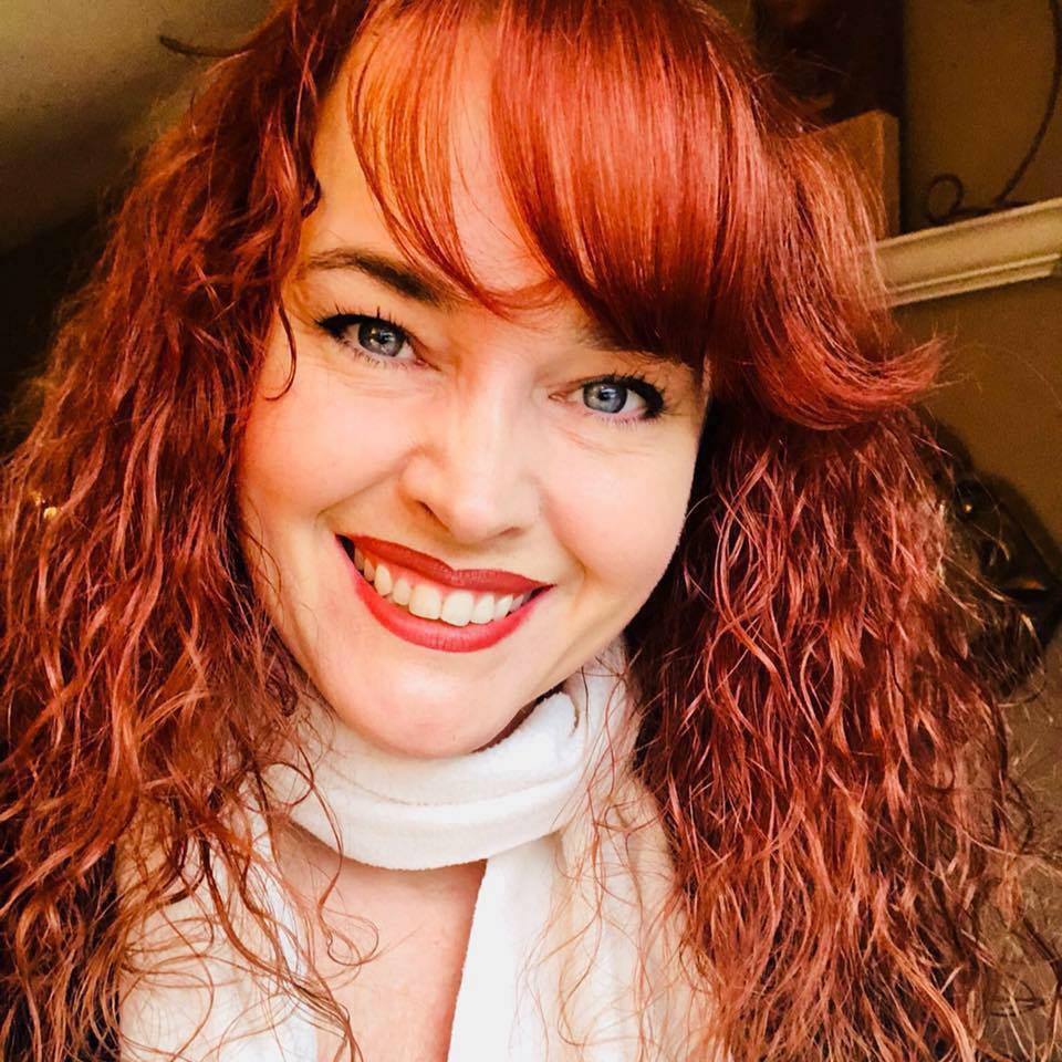 The Heroine’s Journey of Jennifer Gillooly Cahoon – The Heroine's Journey