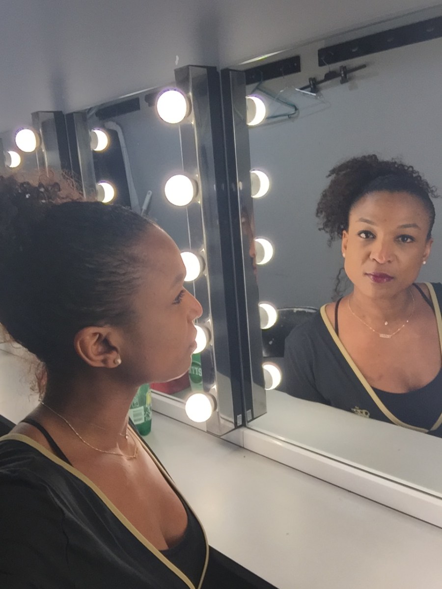 The Heroine’s Journey of Alice Tall – The Heroine's Journey