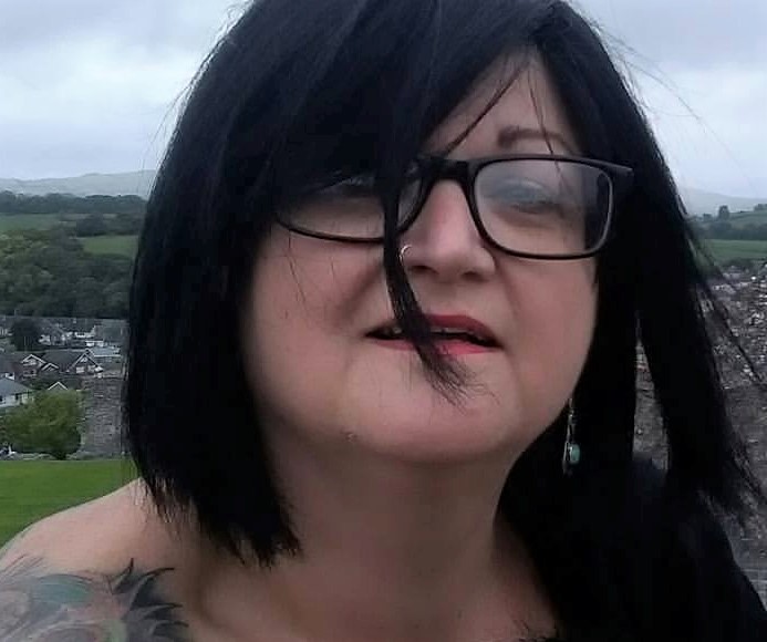 The Heroine’s Journey of Tracy Watt – The Heroine's Journey