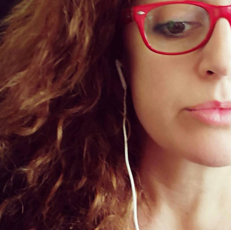 The Heroine’s Journey of Laura Farina – The Heroine's Journey