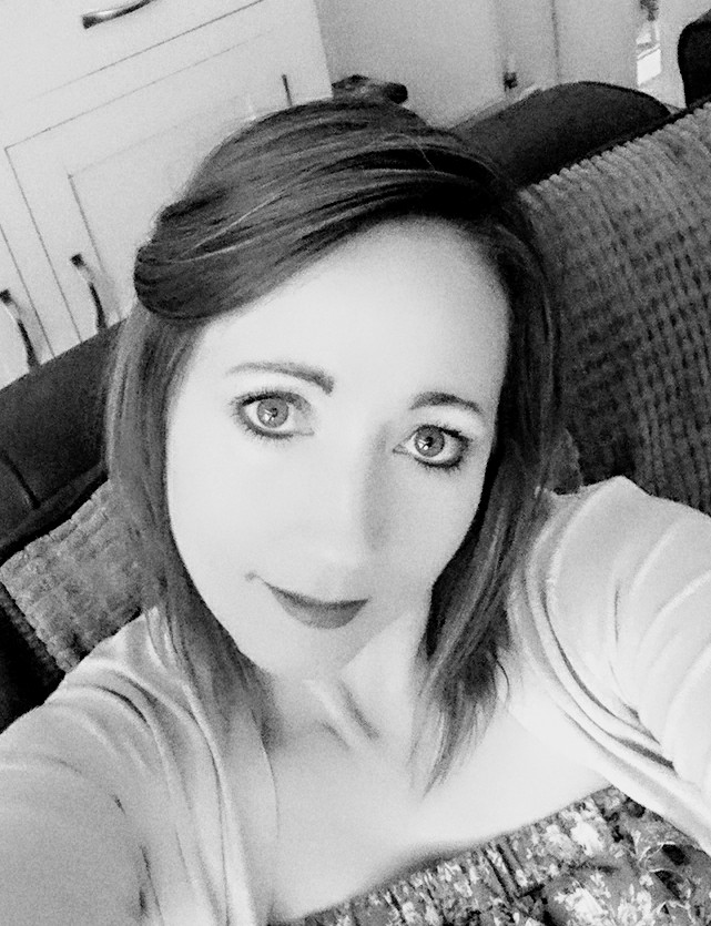 The Heroine’s Journey of Jennifer Crowshaw – The Heroine's Journey