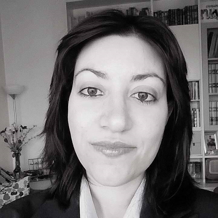 The Heroine’s Journey of Isabella Liberto – The Heroine's Journey