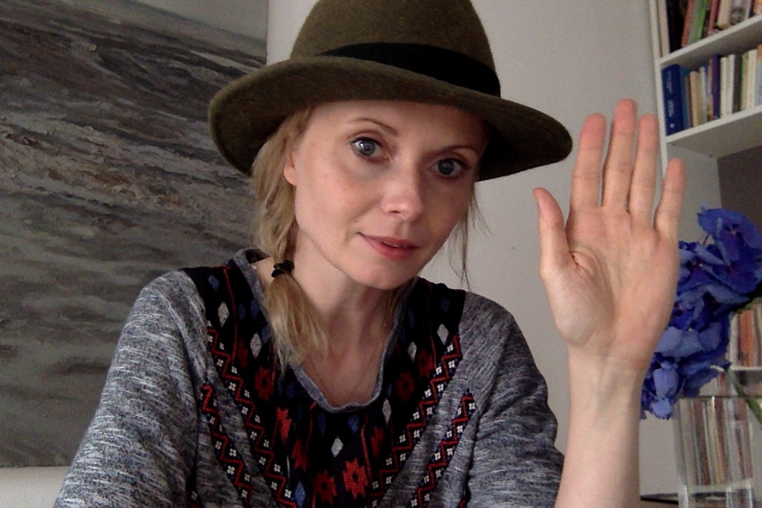 The Heroine’s Journey of Anna Tenta – The Heroine's Journey |School of ...