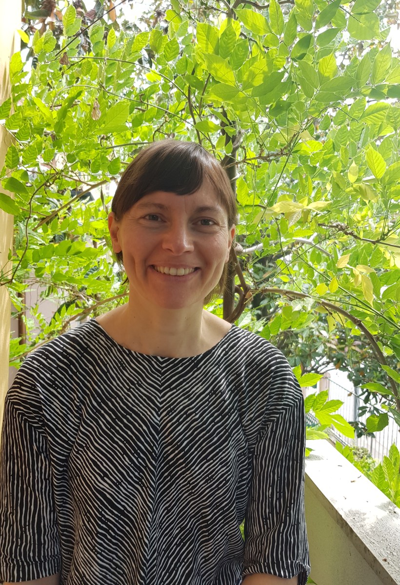 The Heroine’s Journey of Francesca Proia – The Heroine's Journey ...