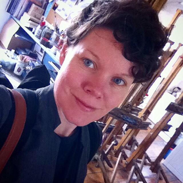 The Heroine’s Journey of Sarah Jane Moon – The Heroine's Journey