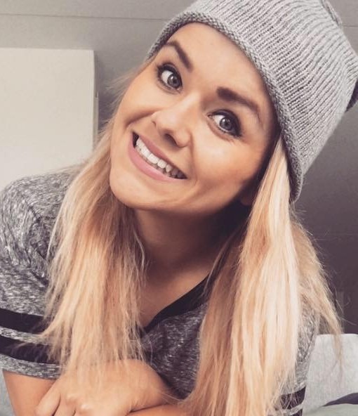 The Heroine’s Journey of Tine Bieber – The Heroine's Journey