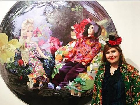 The Heroine’s Journey of Isabella Valenti – The Heroine's Journey