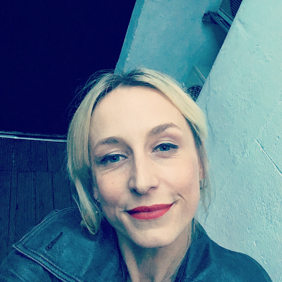 The Heroine’s Journey of Anna Scott – The Heroine's Journey