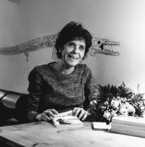 The Heroine’s Journey of Cristiana Pivari – The Heroine's Journey