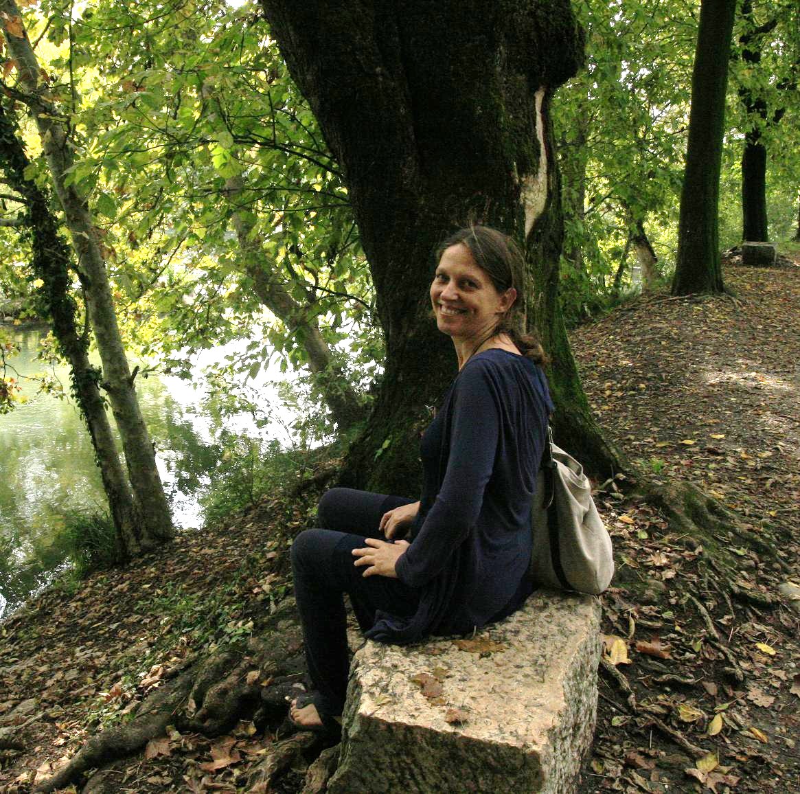 The Heroine’s Journey of Renata D’Amico – The Heroine's Journey