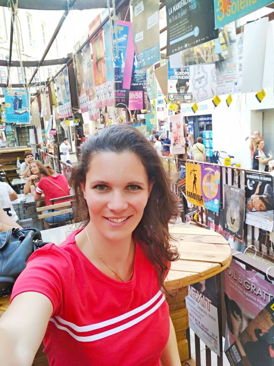 The Heroine’s Journey of Fanny Blanchard – The Heroine's Journey