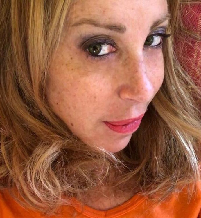 The Heroine’s Journey of Carla Viazzi – The Heroine's Journey