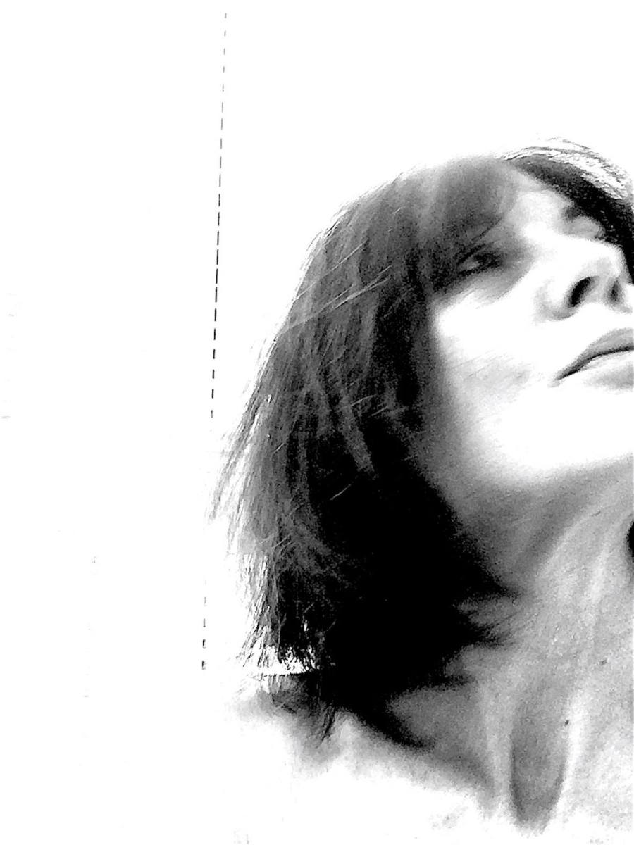 The Heroine’s Journey of Maria Clark – The Heroine's Journey