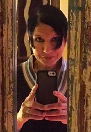 The Heroine’s Journey of Yvette Endrijautzki – The Heroine's Journey