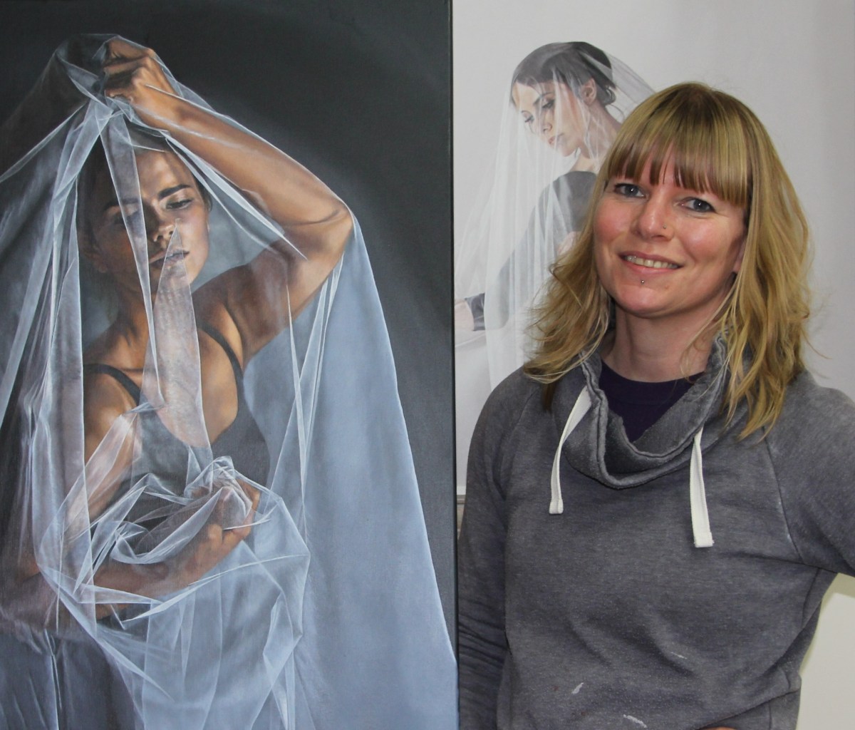 The Heroine’s Journey of Sally Lancaster – The Heroine's Journey