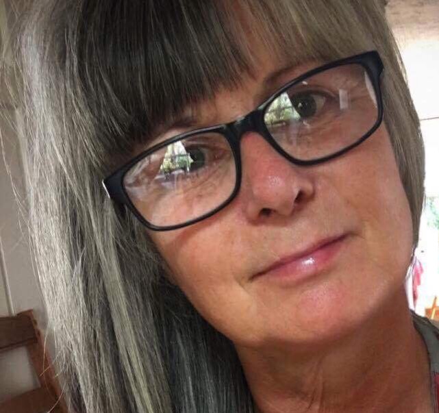 The Heroine’s Journey of Michele Ashby – The Heroine's Journey