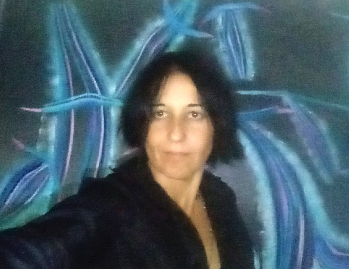 The Heroine’s Journey of Debora Romei – The Heroine's Journey