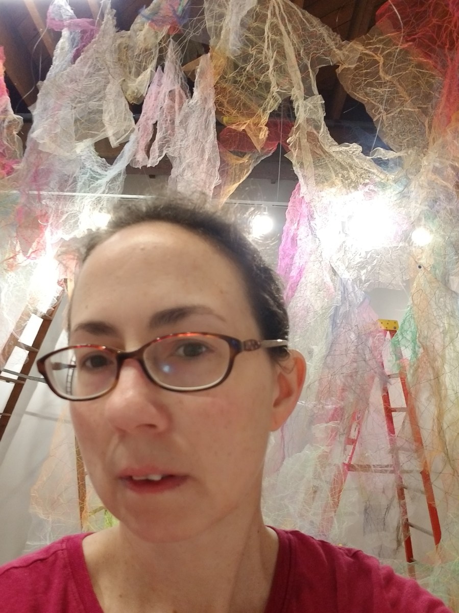 The Heroine’s Journey of Holly Wong – The Heroine's Journey