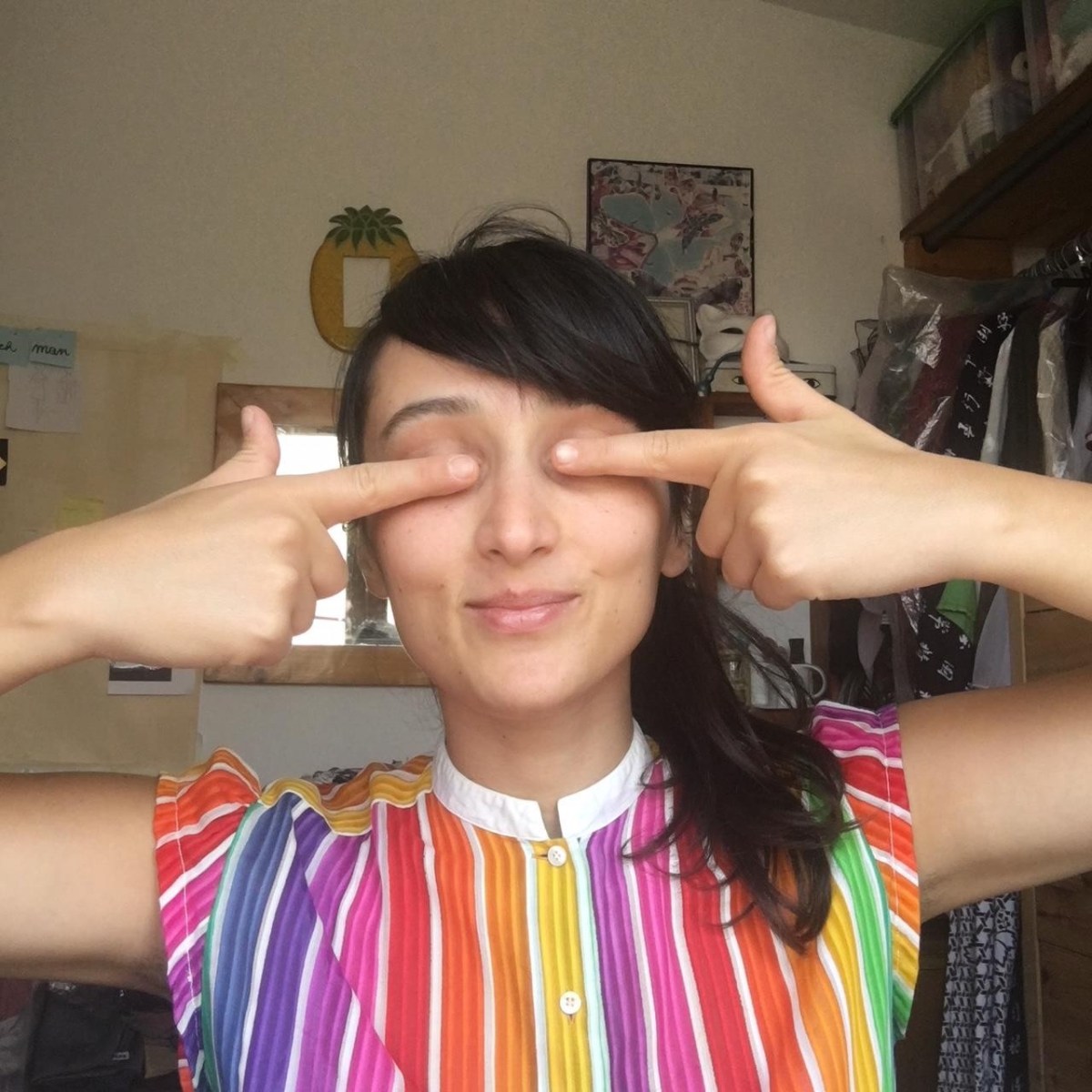 The Heroine’s Journey of Federica Centore – The Heroine's Journey