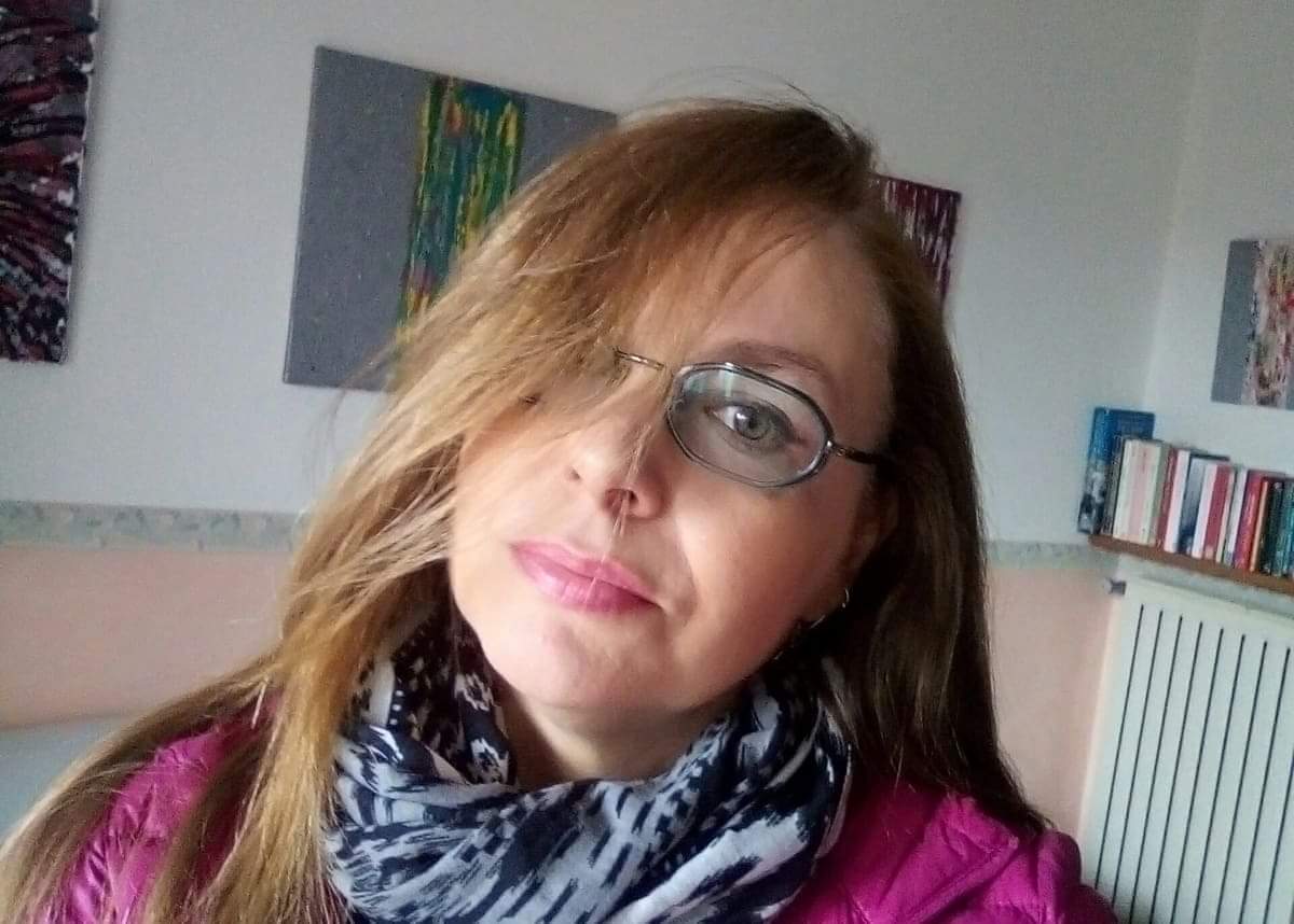 The Heroine’s Journey of Patrizia Monacò – The Heroine's Journey