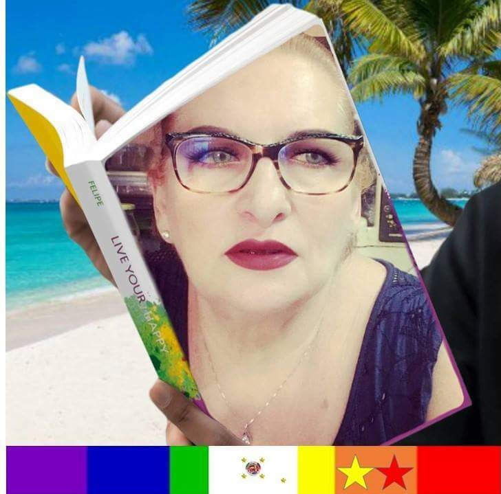 The Heroine’s Journey of MaiaTeresa Manta – The Heroine's Journey