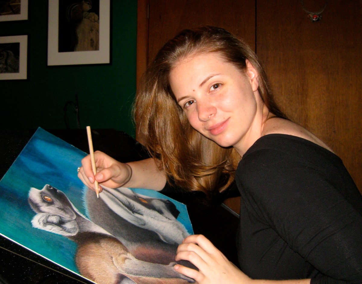 The Heroine’s Journey of Corrina Thurston – The Heroine's Journey
