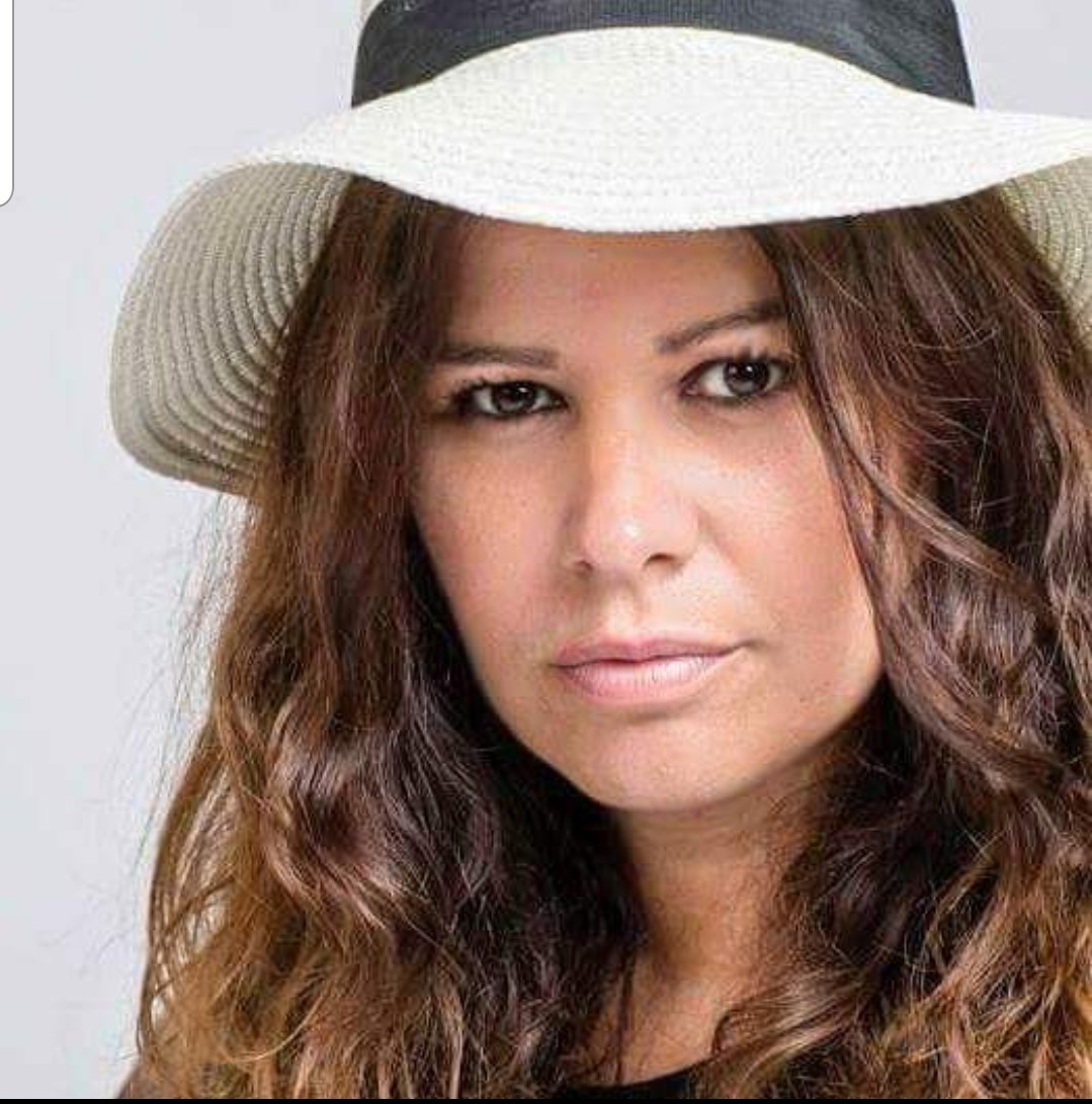 The Heroine’s Journey of Barbara De Marzi – The Heroine's Journey