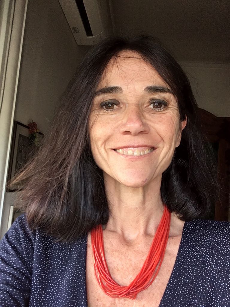 The Heroine’s Journey of Lisa Ginzburg – The Heroine's Journey