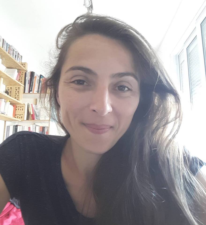 The Heroine’s Journey of Clotilde Bardet – The Heroine's Journey