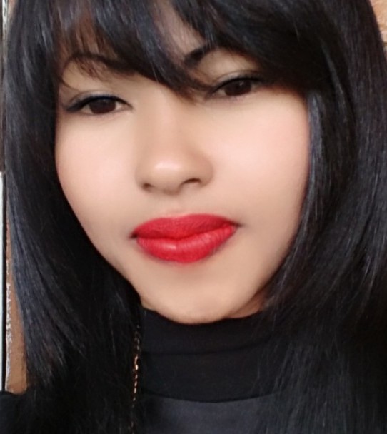 The Heroine’s Journey of Engelia Tahinasoa – The Heroine's Journey