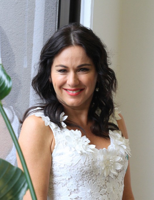 The Heroine’s Journey of Tania de Jong – The Heroine's Journey