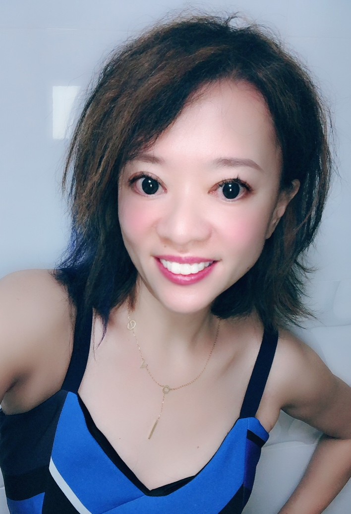 The Heroine’s Journey of Jen Koh – The Heroine's Journey