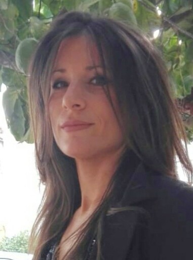 The Heroine’s Journey of Maria Calabria – The Heroine's Journey