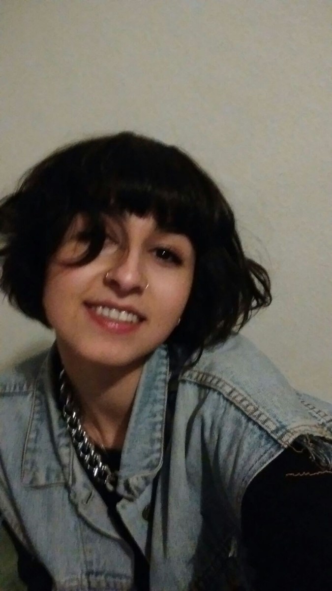 The Heroine’s Journey of Narmina Mammadova – The Heroine's Journey